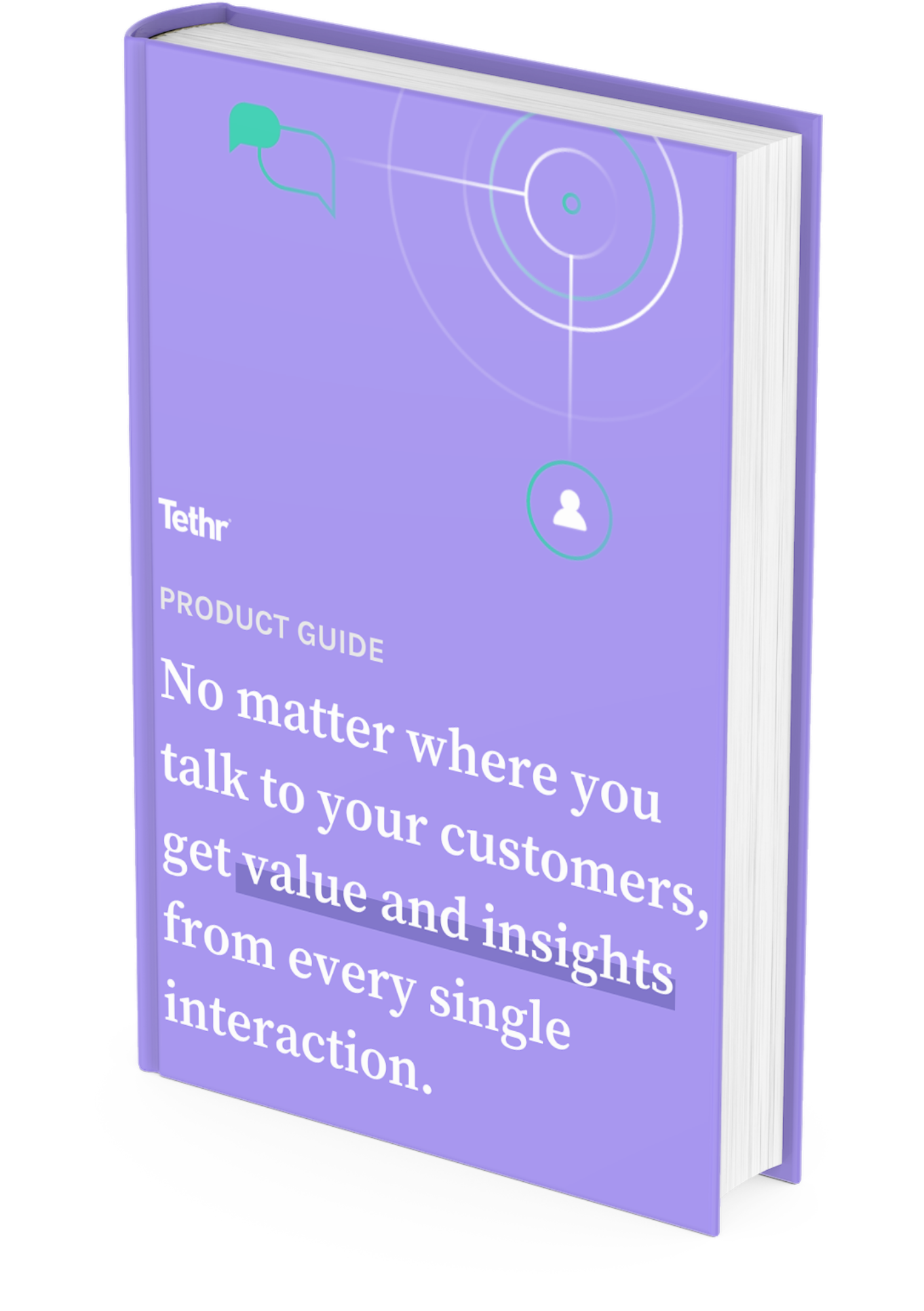 Omnichannel Product Guide Tethr